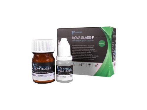 NOVA GLASS F /15g proszek + 10ml płyn/ A3-Materiały Imicryl-sklep ...